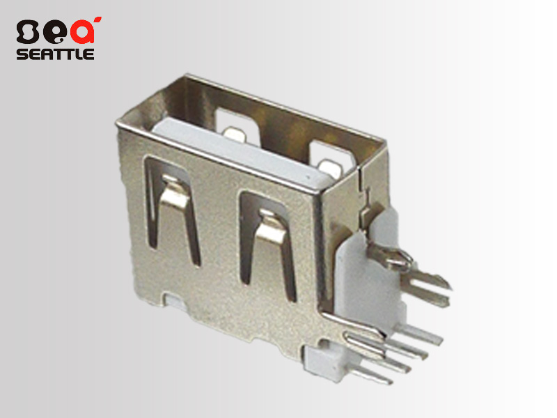 USB 连接器-东莞市特图精密电子有限公司